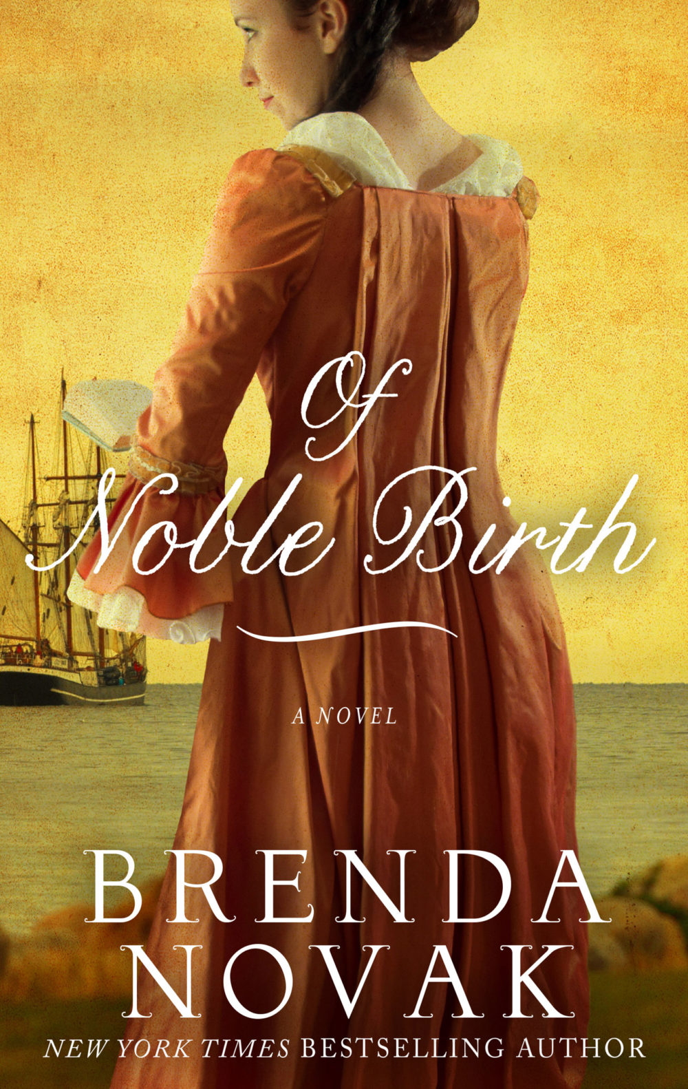 Of Noble Birth | Brenda Novak