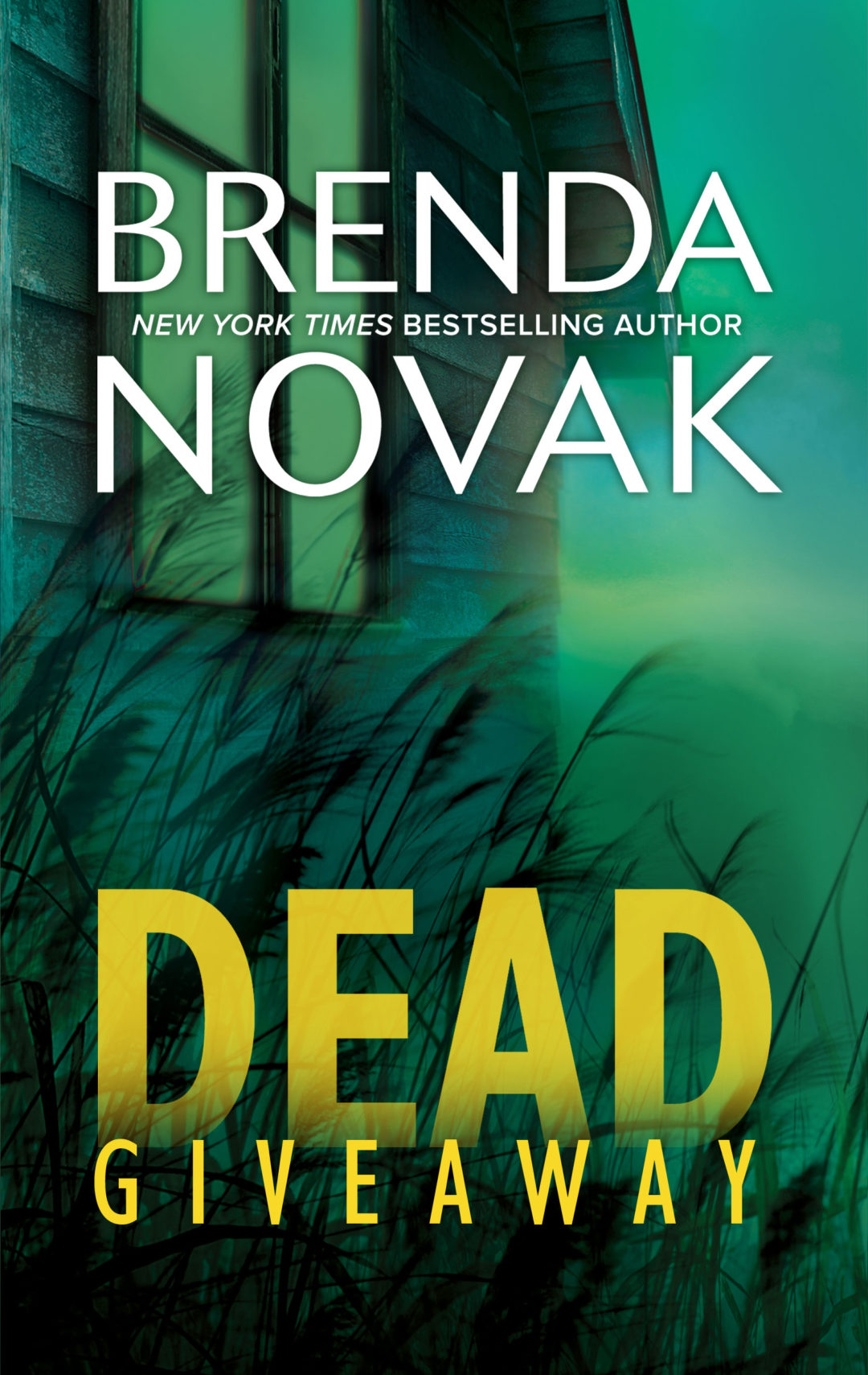 Dead Silence | Brenda Novak