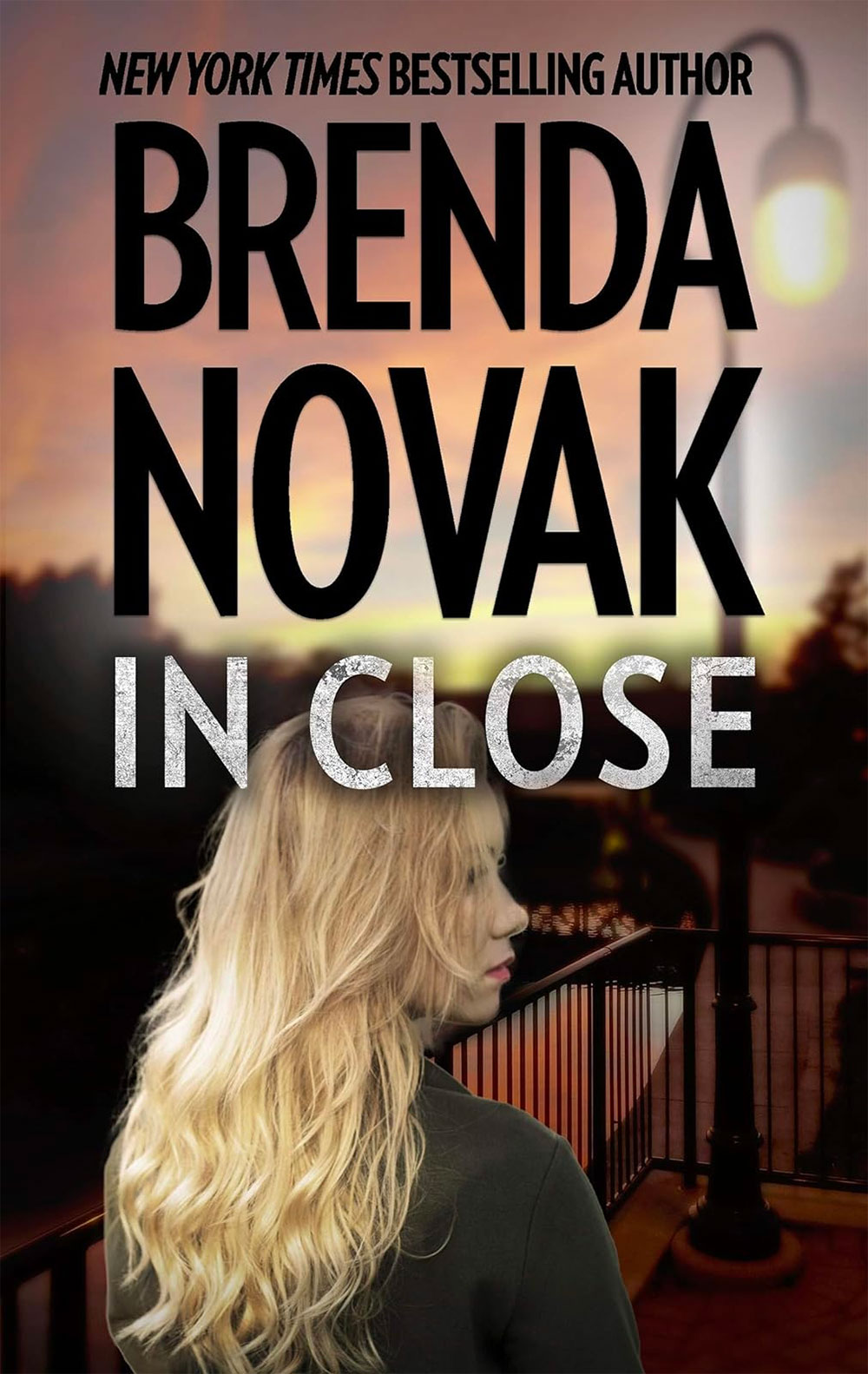 In Close | Brenda Novak