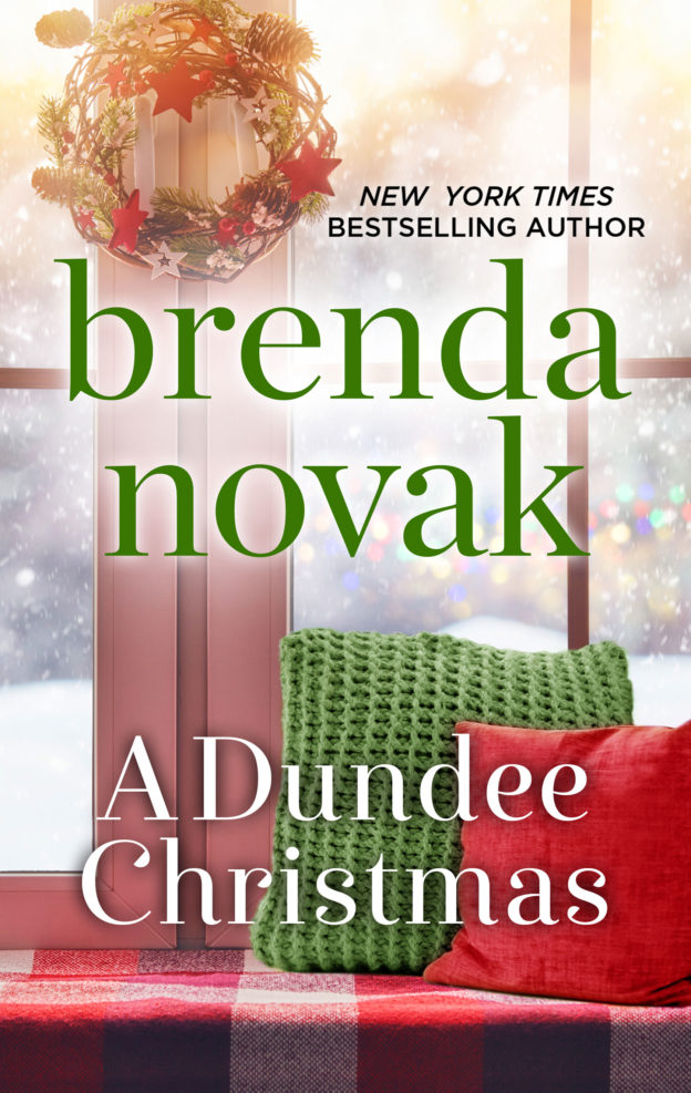 The Dundee, Idaho Series | Brenda Novak