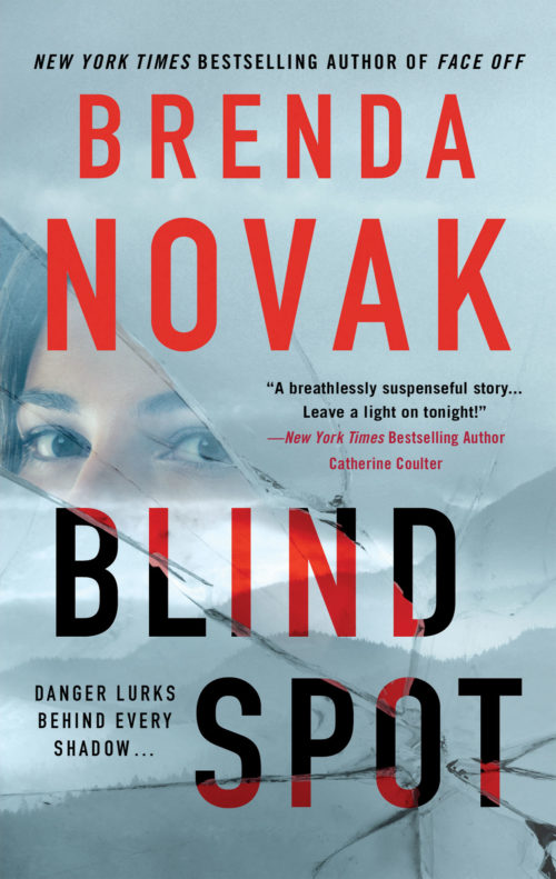 Bookshelf | Brenda Novak