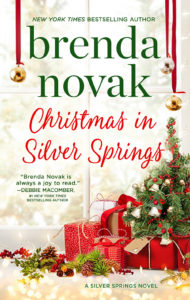 The Silver Springs Series | Brenda Novak